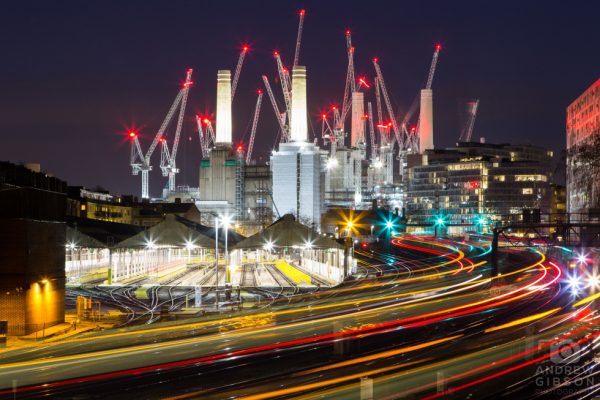 Disappearing Britain – Andrew Gibson Photography